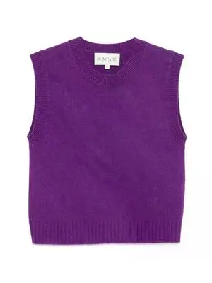 Eric Bompard Sleeveless Outerwear For Women