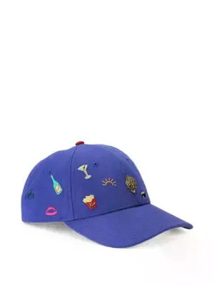Kurt Geiger Micro Charms Cap