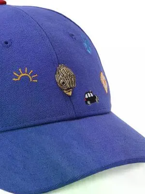 Kurt Geiger Micro Charms Cap