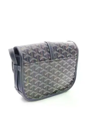 Goyard 2010s Pm Belvedere Bag