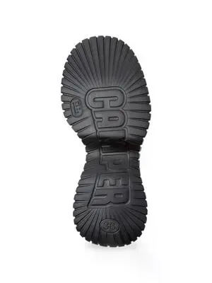Camper Pix Bcn Platform Derby Shoes