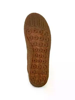 Camper Peu Terreno Suede Boots