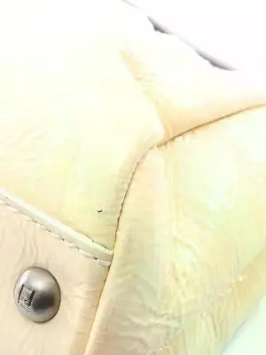 Fendi 2000s Peekaboo Handbag