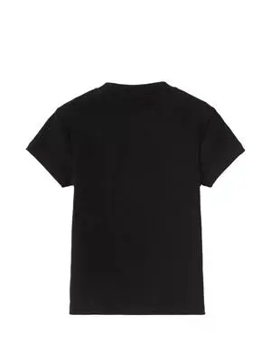 Carhartt Work In Progress Heart-patch T-shirt - Black