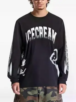 Billionaire Boys Club - Ice Cream T-shirts For Men