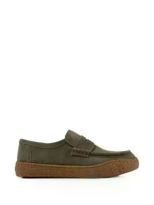 Camper Peu Terreno Loafers