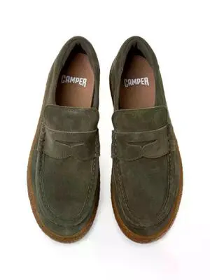 Camper Peu Terreno Loafers