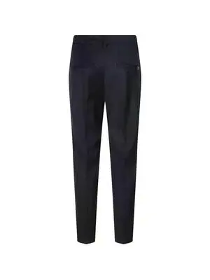 DONDUP Nima Loose-fit Trousers