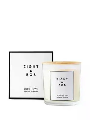EIGHT & BOB Lord Howe Mer De Tasman Candle Refill