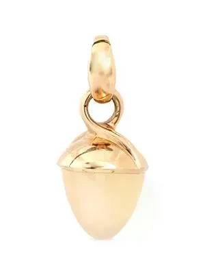 Tamara Comolli Mikado Bouquet Moonstone Pendant - Gold