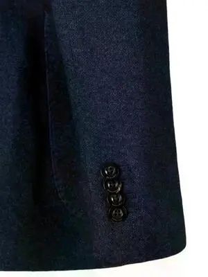 Boglioli Single-breasted Blazer