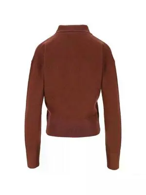 Barena Venezia Pearl Knitted Polo