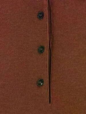 Barena Venezia Pearl Knitted Polo