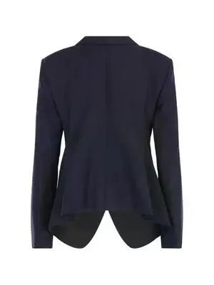 JIL SANDER Single-breasted Jacket