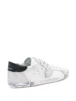 Philippe Model Prsx Low-top Sneakers