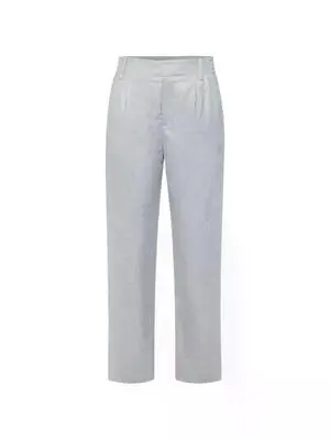 DRYKORN Dispatch_0 Pleated Trousers