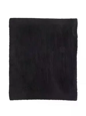 HOUDINI SPORTSWEAR Lykan Neck Gaiter - Black