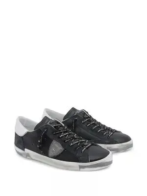 Philippe Model Prsx Low-top Sneakers