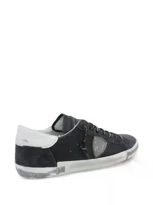 Philippe Model Prsx Low-top Sneakers