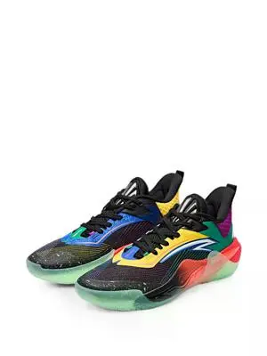 ANTA Kai 1 Speed Sneakers - Black