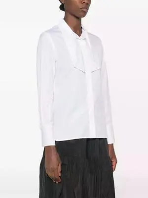 ROSSO 35 Long Sleeve Shirt