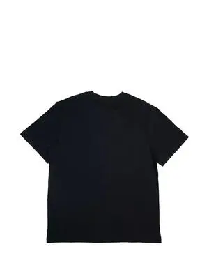 Deus Ex Machina Logo-print T-shirt