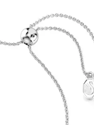 SWAROVSKI Idyllia Crystal-embellished Bar Bracelet