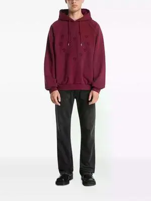 Études Studio Structure B Heart Hoodie