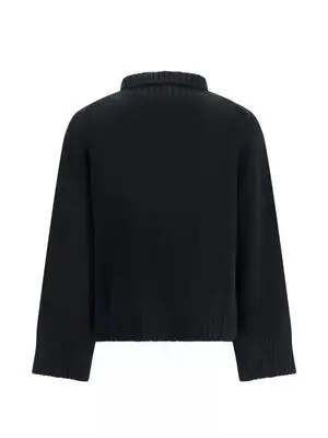 ALLUDE Long-sleeves Sweater
