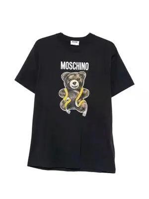 Moschino Teddy Bear T-shirt - Blue