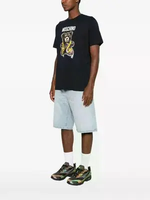 Moschino Teddy Bear T-shirt