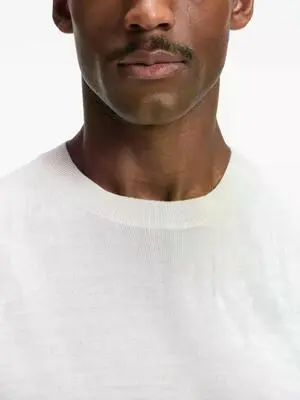 BOSS Crew-neck Sweater
