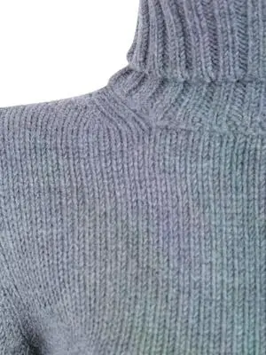 BASE Merino Rolll-neck Knit Sweater