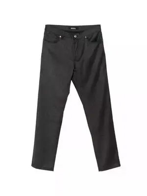 Zegna City Jeans - Grey