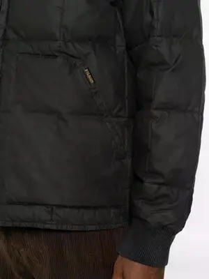 Filson Logo-patch Jacket