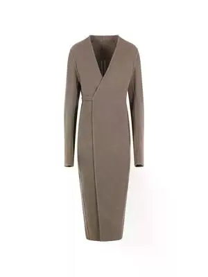 Rick Owens Soft Cyclops Coat