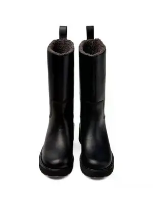 Camper Milah Leather Boots