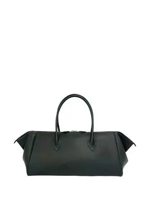 Hermès 2006 Epsom Paris Bombay 40 Handbag