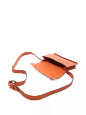 Hermès 2003 Pochette Belt Bag