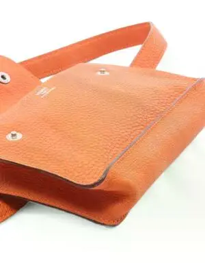 Hermès 2003 Pochette Belt Bag