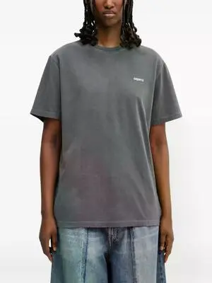 Coperni Boxy T-shirt - Grey