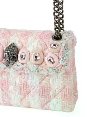 Kurt Geiger Mini Kensington Gems Bag