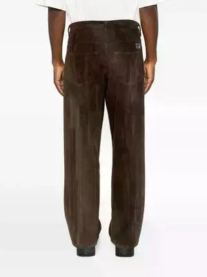 NINE:INTHE:MORNING Icaro Corduroy Trousers