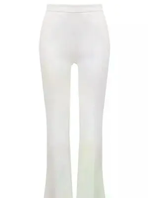 Simkhai Gia Flared Trousers