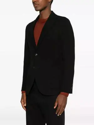 CIRCOLO 1901 Single-breasted Notch-lapel Blazer
