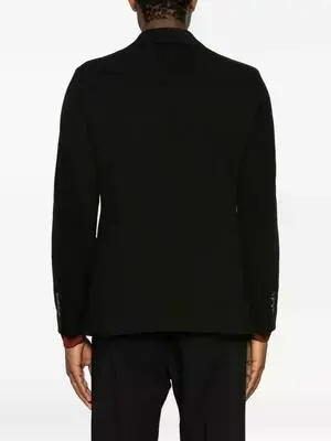 CIRCOLO 1901 Single-breasted Notch-lapel Blazer