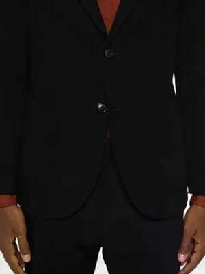 CIRCOLO 1901 Single-breasted Notch-lapel Blazer