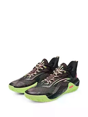 ANTA Kai 1 Speed Sneakers - Black