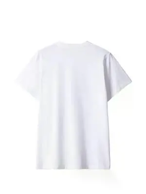 Maison Kitsuné Fortune Fox Cotton T-shirt