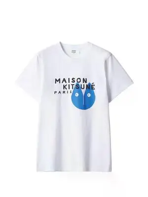 Maison Kitsune T-shirt T-shirts For Women